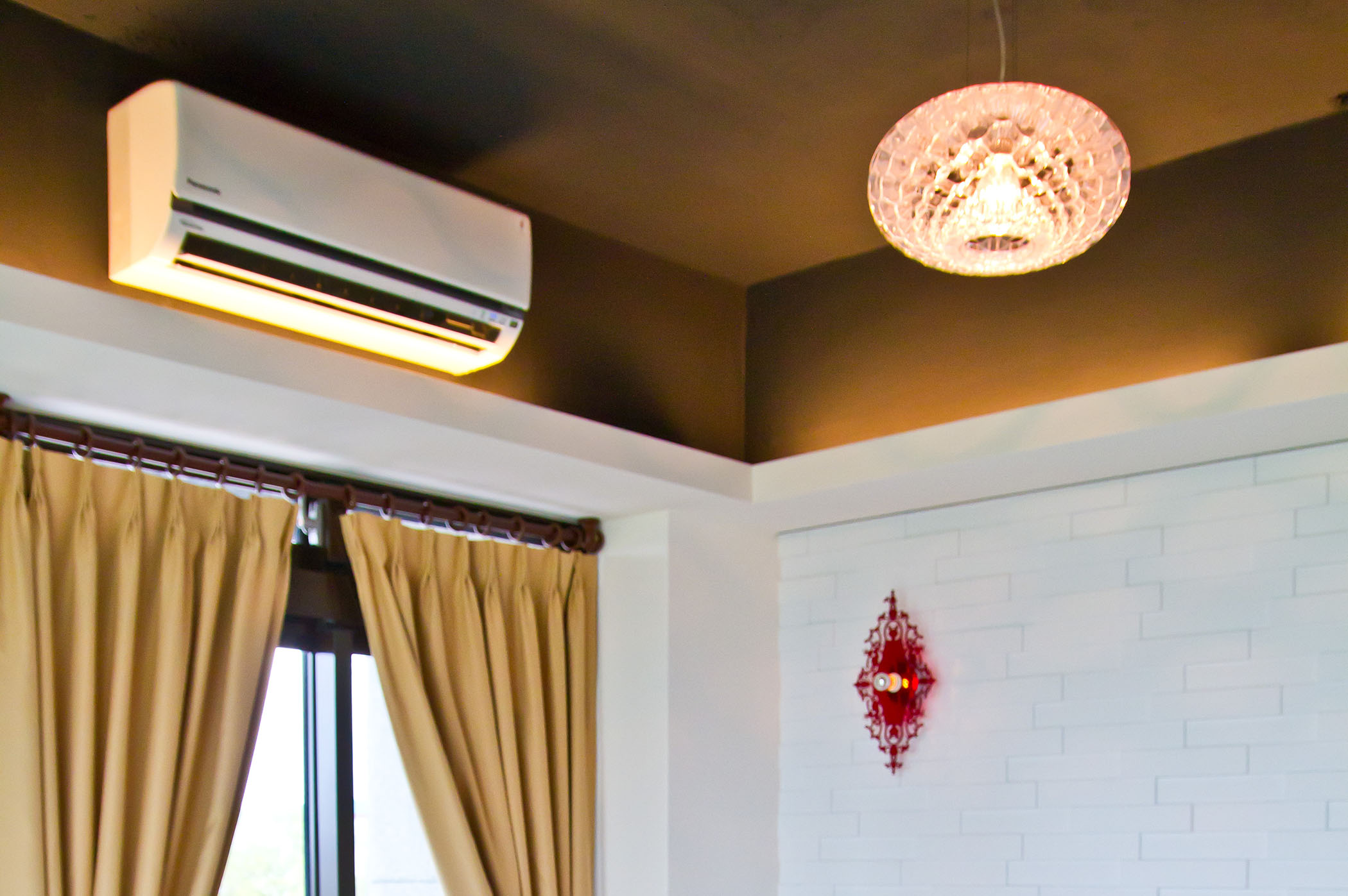 馬賽克雙人房｜客房介紹｜宜蘭民宿--沐禾渡假會館